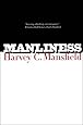 Manliness: Mansfield, Harvey C.: 9780300122541: Amazon.com: Books
