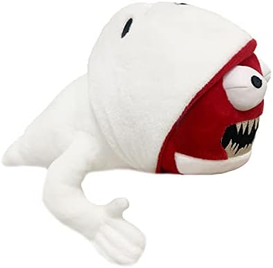 Bridge Worm Plush Toy， Cute Worm Plush, Boys and Girls Bridge Worm Soft ...