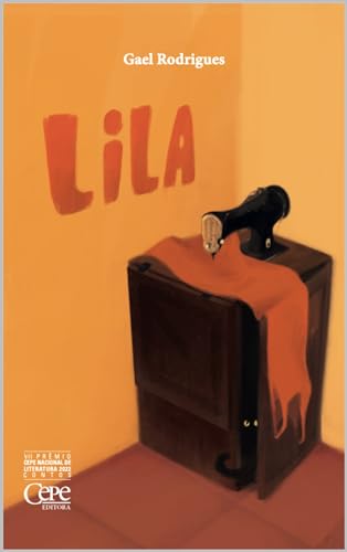 Lila - eBook, Resumo, Ler Online e PDF - por Rodrigues, Gael