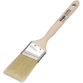 Corona 2.5" Excalibur Chinex Paint Brush - Household Bristle ...