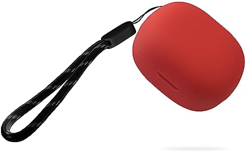 سعر Geiomoo Silicone Case for Anker Soundcore R50i, Anker Soundcore ...