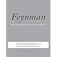 The Feynman Lectures on Physics, Vol. III: The New Millennium Edition: Quantum Mechanics ...