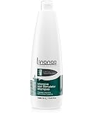 Amazon.com: Linange Intensive Hair Stimulator Mask 1000ml; Softening ...