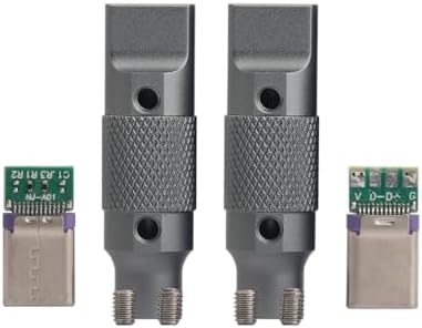 سعر قابس موصل نوع سي من يانغكيز لكيبل الكيبورد الميكانيكي واللحام، كيبل ...