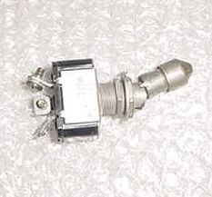 MS25125-C3, 8857K45, Aircraft Toggle Switch with Switch Guard: Amazon.com: Industrial & Scientific