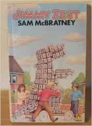 Jimmy Zest: Mcbratney, S.: 9780416501308: Amazon.com: Books