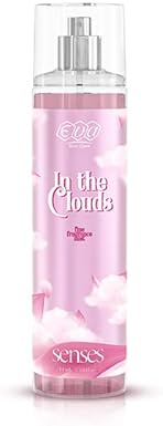 سعر Eva Skin Care Senses Body Splash - In the Clouds 240 ml فى مصر ...