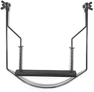 Ablita Harmonica Neck Rack Mount Holder Stand Harmonica Holder 10 Holes ...