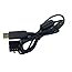 Amazon.com: GARMIN PC Interface Cable - RS232 Serial Port Connector ...