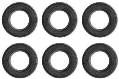 Amazon.com : totob AR2235 Pressure Washer Pump Water Seal Kit for ...