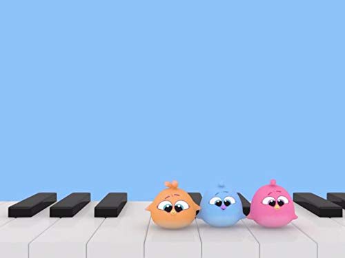 Watch Giligilis - Season 1 | Prime Video