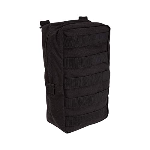 5.11 Tactical 6" x 10" All Weather Nylon Vertical Molle Pouch, YKK ...