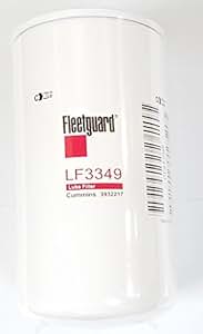 Amazon.com: Fleetguard Oil Filter LF3349: Automotive