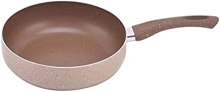 سعر Mister Cook Granite Deep Fry Pan 26 Cm 2.5 Mm فى السعودية | بواسطة ...