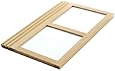Amazon.com: Elite Montessori Metal Insets Tracing Tray: Toys & Games