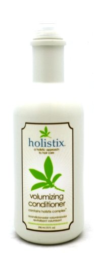 Amazon.com : Holistix Volumizing Foam, 7 oz : Hair Care Products : Beauty