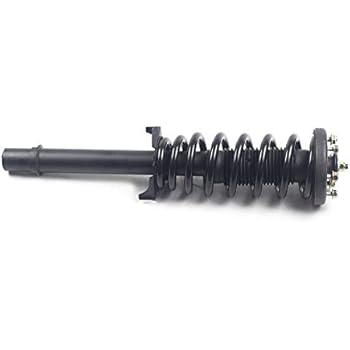 Amazon.com: Front Right Complete Struts Assembly with Spring Suspension ...