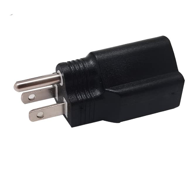 Mua Generic 100V Convert Plug, 15A Japanese 200V Plug Convert 100V ...