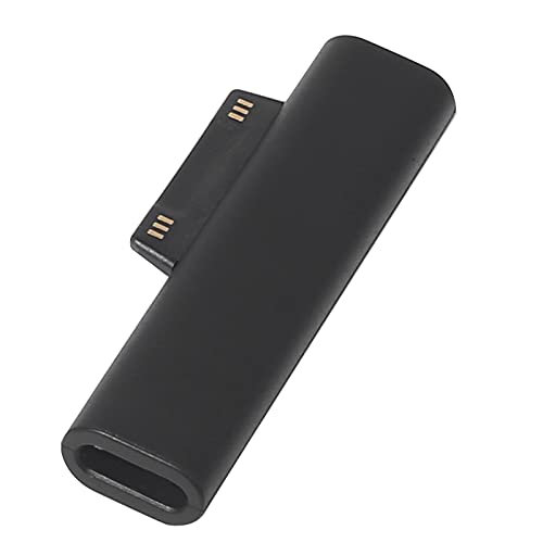 APEXSUN PD Charging Adapter USB C to Surface Connect Compatible with ...
