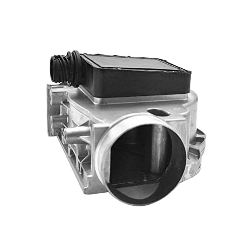 0280200205 1 734 553.9 Mass Air Flow MAF Sensor Compatible for BMW 3 ...