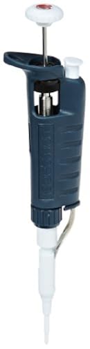 Gilson Pipetman P10 Model Single Channel Classic Pipettes, 1-10µl ...
