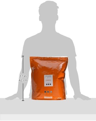 Bodybuilding Warehouse Pure Micellar Casein Protein Powder – Slow ...