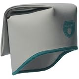 Radiation Shielding Helmet (Lead Alternative-Kids): Amazon.com ...