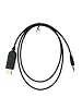 USB Data Cable for Abbott Glucose Diabetes Meter, Copilot Freestyle ...