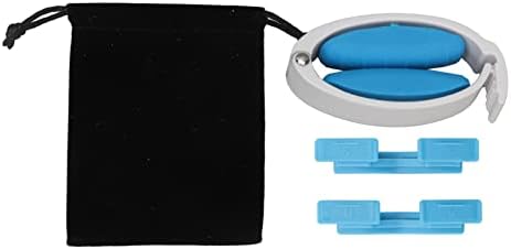 Urinary Incontinence Clamp, Comfortable Soft Silicone Male Prevent ...