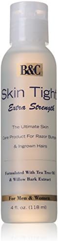 Skin Tight Razor Bump Ointment Extra Strength - 4oz price in Saudi ...