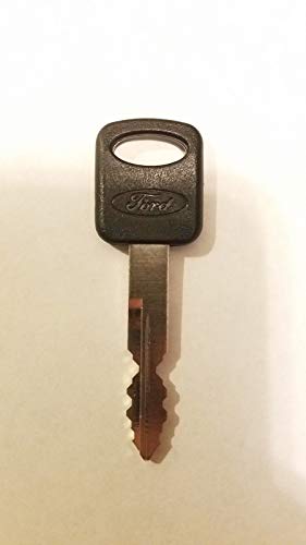 MSPowerstrange H75 Key Blank 1284X Mechanical Fleet Key Vehicles ...