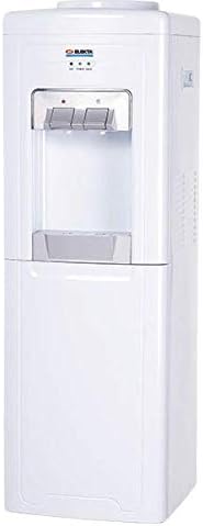 Elekta Hot & Cold Water Dispenser With Storage Cabinet - EWD-S827SC ...