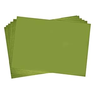 Amazon.com : Artistic 24"x19" Blotter-Style Desk Pad Paper Protector ...