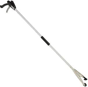 Amazon.com: ArcMate EZ Reacher STANDARD Outdoor, Pro Reacher Grabber ...