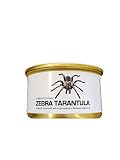 Canned Edible Bugs