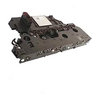 Amazon.com: GM 6T70 6T75 transmission control module with solenoid and ...