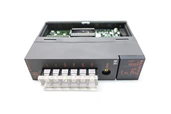 MITSUBISHI A1SJ71PT32-S3 MELSEC NET/Mini-S3 Module: Amazon.com ...