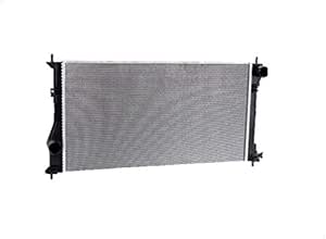 Toyota Corolla Radiator Assy - 16410-22181 : Buy Online at Best Price ...
