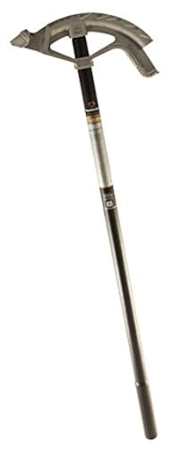 Southwire MCB 3/4-inch Conduit Hand Bender, EMT Aluminum Head with ...