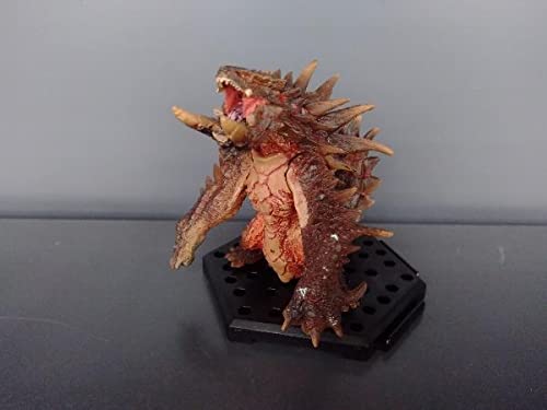Mua Akamuturum (Angry State) Capcom Figure Builder Monster Hunter ...