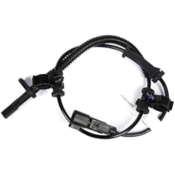 Amazon.com: ACDelco 92211237 GM Original Equipment Rear ABS Wheel Speed ...