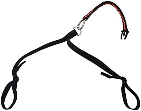 YXYECEIPENO Trigger Rope For Motorcycle Vest Used For Motorcycle Vest ...