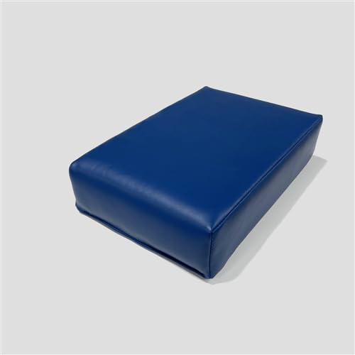 X-Ray Sponge Positioner - Bolster Block - 12" x 8" x 3", Vinyl Covered ...