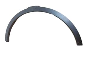 Amazon.com: Land Rover Genuine WHEELARCH Front Moulding Range Rover ...