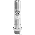 Amazon.com: PPP SC-1000, 1" NPT, Threaded Water Hammer Arrestor ...