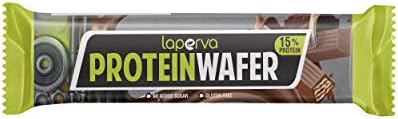 Laperva Protein Chocolate Wafer 113Kcal price in Saudi Arabia | Amazon ...