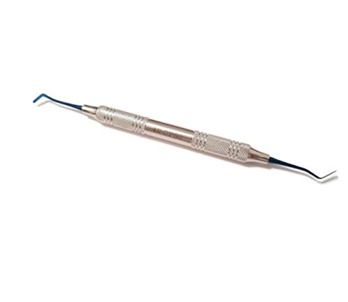 Amazon.com: Dental Gingival #S6 Cord Packer Instrument: Industrial ...