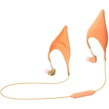 Amazon.com: Elf Earbuds Headphones in-Ear Headphones Hands-Free Headset ...