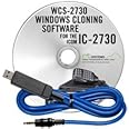 Amazon.com: RT Systems Original WCS-2730 USB Software (Version 5.0) and ...