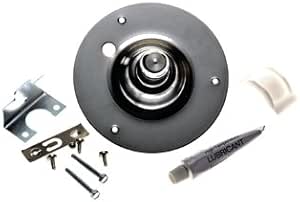 Amazon.com: GENUINE Frigidaire 5303281153 Rear Bearing Kit for Dryer ...